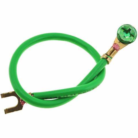 Grounding Pigtails - Secure and Efficient Electrical Connections