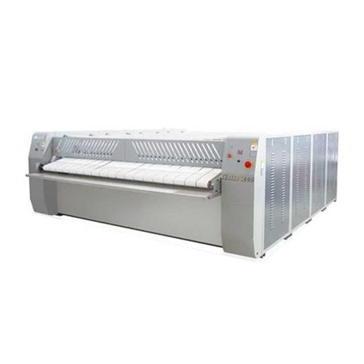 High Tech Commercial Linen Ironing Machine for Flat Sheets