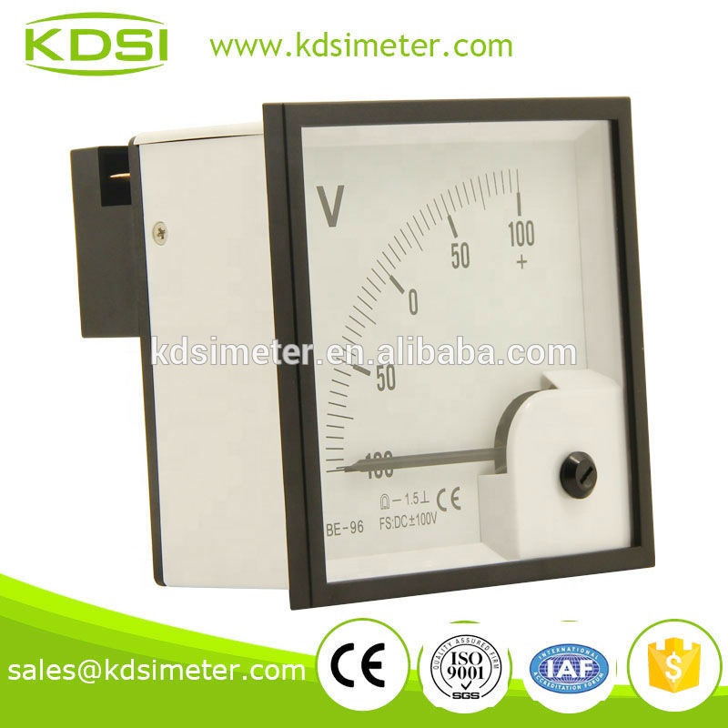 Accurate Amp Meters - Reliable Digital Measurement Tools