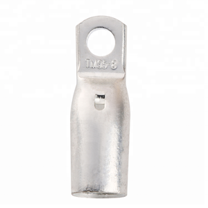 Reliable palm cable lugs Solutions for Efficient Electrical Connections