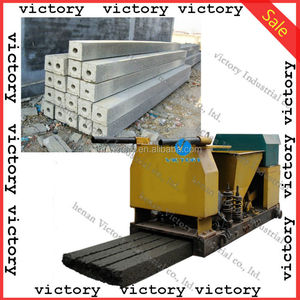 Source The Ideal Wholesale precast concrete brick lintel machine ...