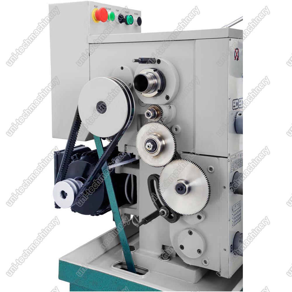 Buy C0632A Bench Lathe Machine High-Accuracy | Premium Metal Work