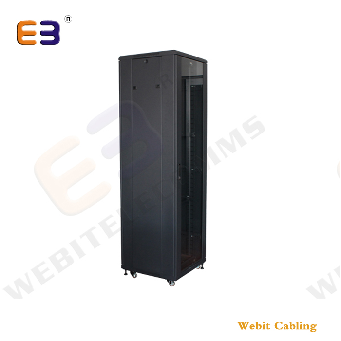 Secure and Efficient network server rack 19 inch cabinet Solutions for ...