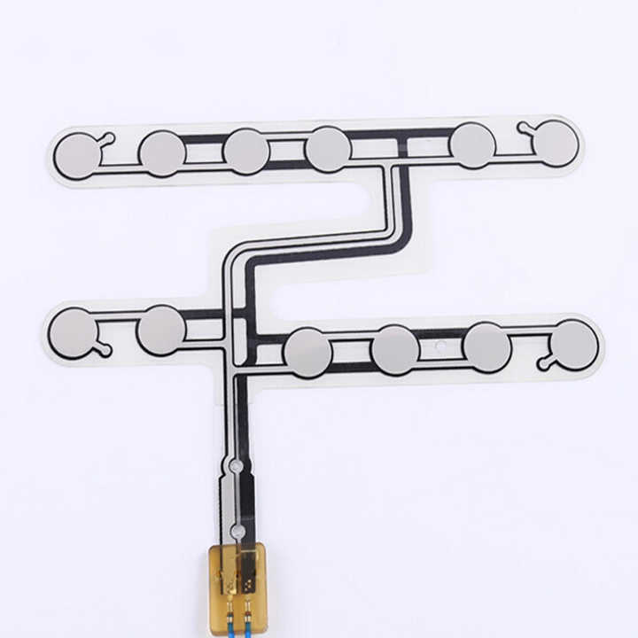 School Bus Passenger Detection - Sensor Mat for Seat Occupancy