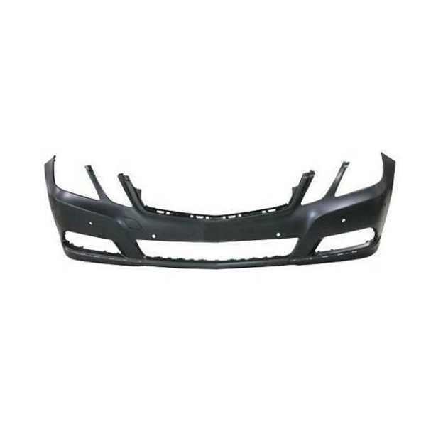 Mercedes-benz E Class W212 Front Bumper 2011-2016 OEM