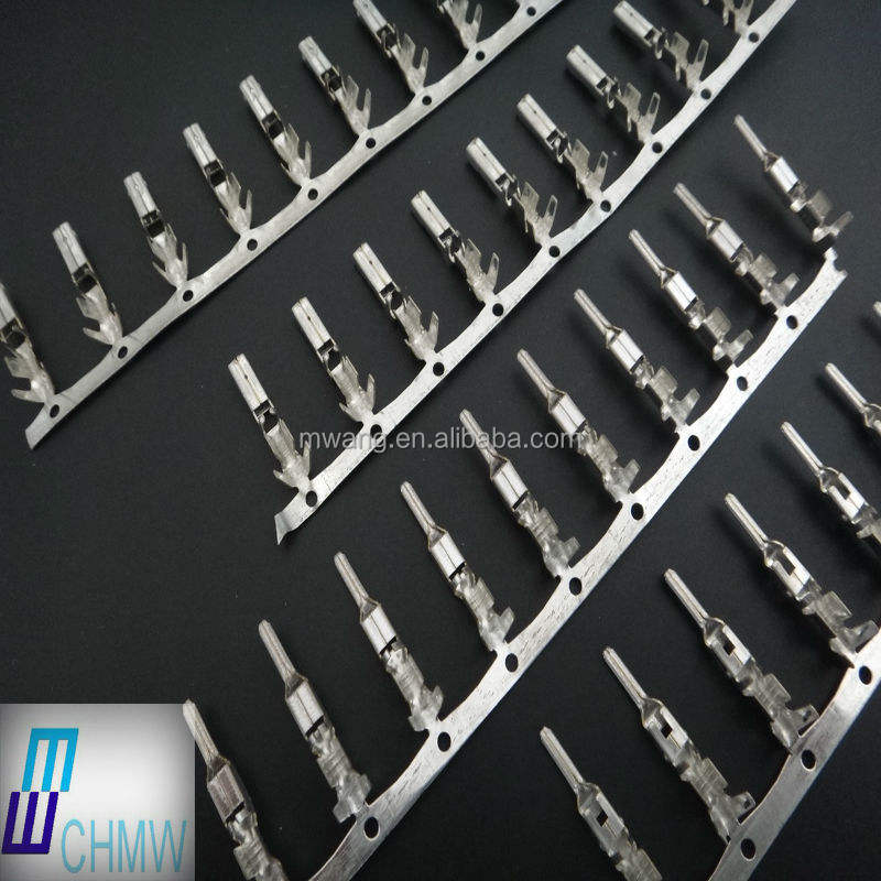 Wholesale solderless terminals For Easy Wiring Connections - Alibaba.com