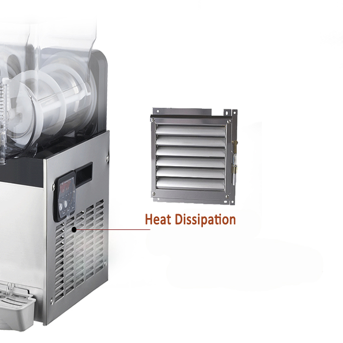 Frozen Margarita Machines - Efficient & Reliable Solutions