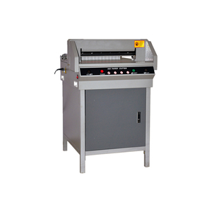 Wholesale 450d electric paper cutter With Sharp And Precise Blades ...