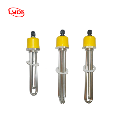 Taizhou Liyuan Electric Appliance Co., Ltd. - Electric Heating Tube ...