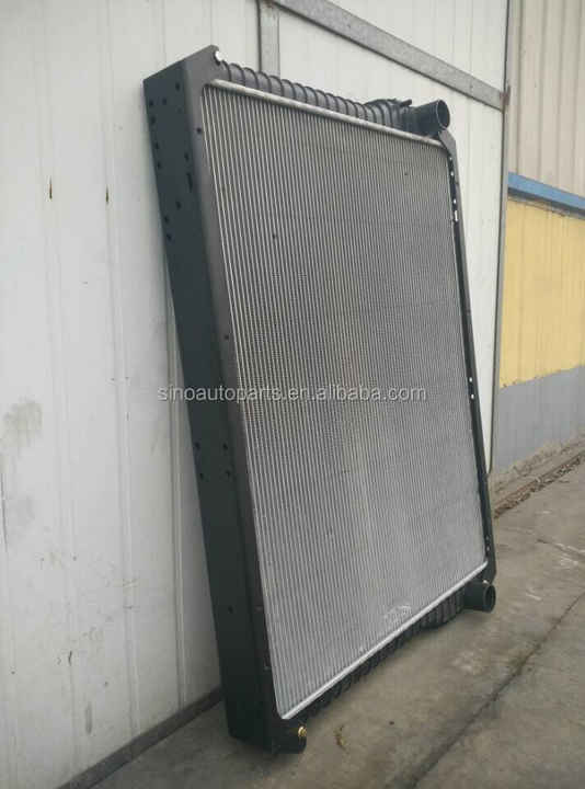 AUTO COOLING RADIATOR 16041-E0050 for HINO 700 Truck