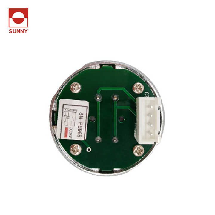 Elevator Braille Buttons - Accessible & Durable Solutions