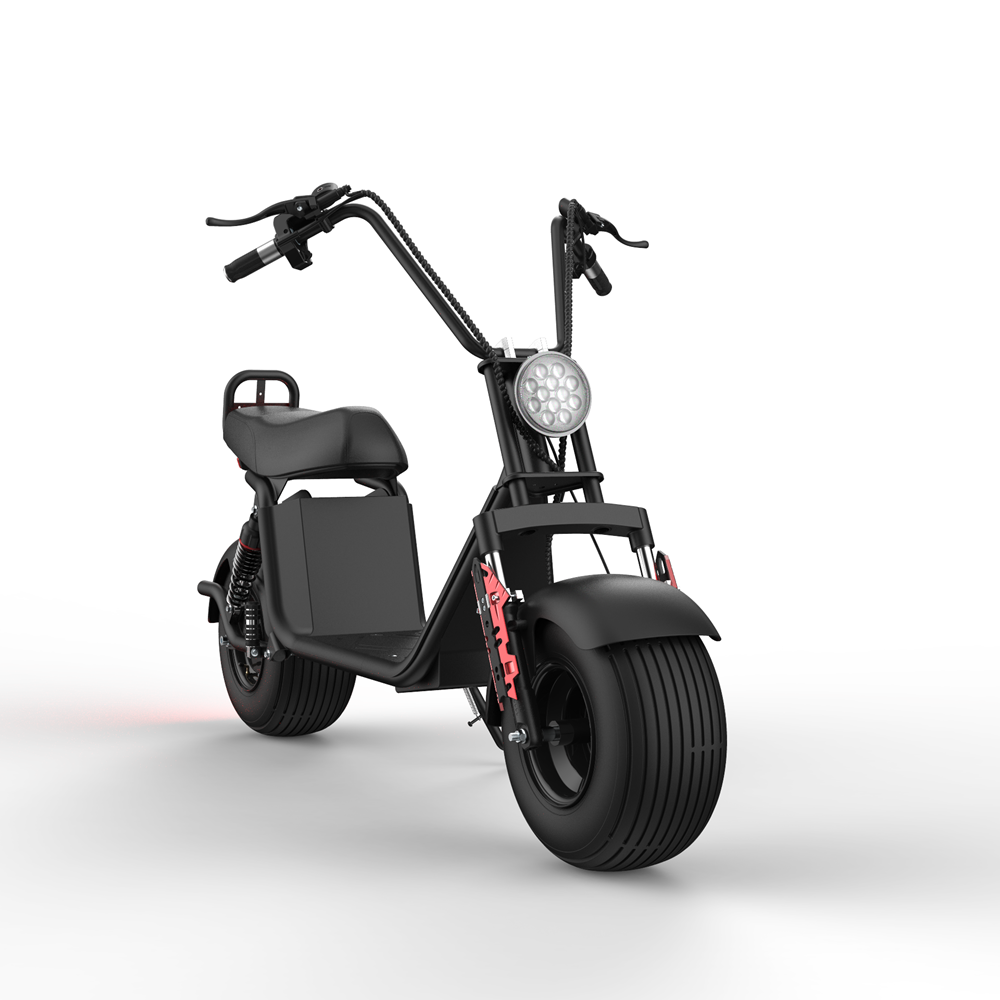 Scooty Electric Price in Pakistan 2026