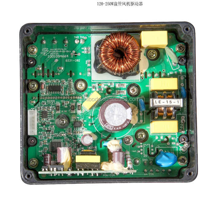 Midea Inverter Air Conditioner Controller Board - 95% Efficiency