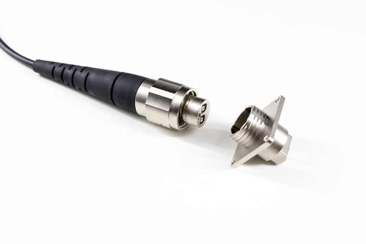 Harsh Environment Fiber Optic Cable Market - Waterproof Assemblies
