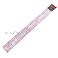 Wholesale pattern making grading ruler With Appropriate Accuracy ...