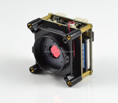 IMX482 IMX385 IMX462 IMX SL-5002-2MP F1.4 30xzoom Lenses