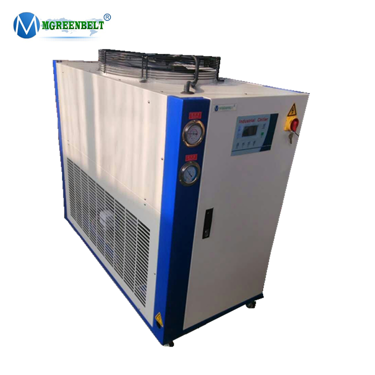 Alco Chillers - Reliable Industrial Cooling Solutions