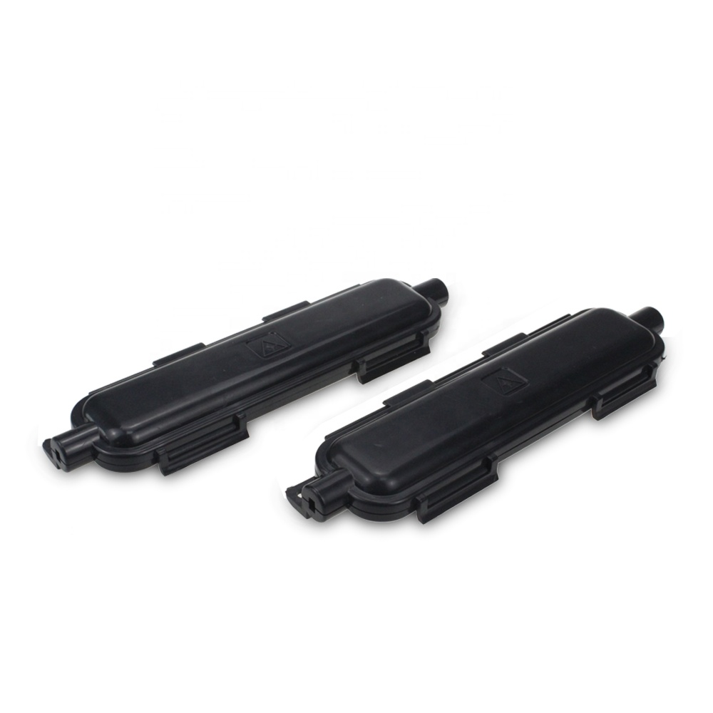 FTTH Fiber Optic Splice Boxes - Durable & Waterproof Solutions