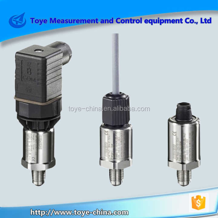 SIEMENS SITRANS P200 Differential Pressure Transmitter