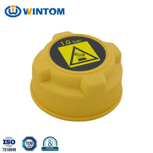 Buy Wholesale plastic radiator cap Right From Fast-Shipping Merchants ...