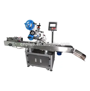 Packaging Made Simple: Wholesale School Uniform Labeling Machine ...