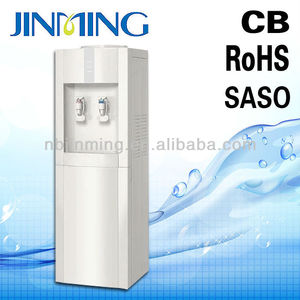 Grab Innovative water cooler with mini refrigerator - Alibaba.com