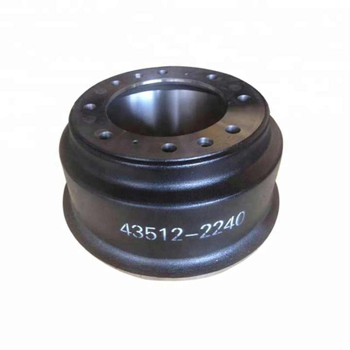 制动鼓 43512-4090 HINO| Alibaba.com