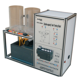 Siemens PLC Training Kits - Hands-on Learning Solutions