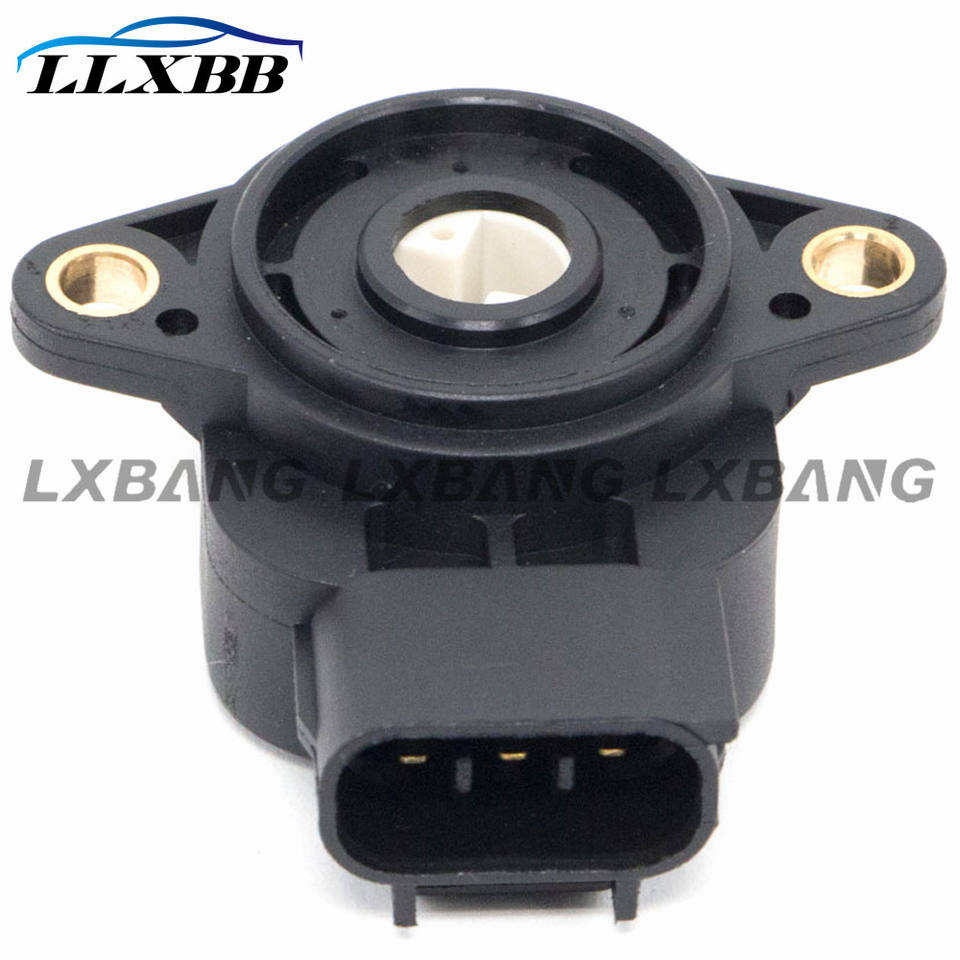 Throttle Position Sensor 89452-87114 for Daihatsu Cuore, Move, Sirion ...