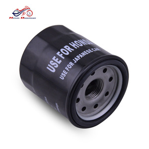 Quality Wholesale 5496962 oil filter in lubrication system To Keep The ...