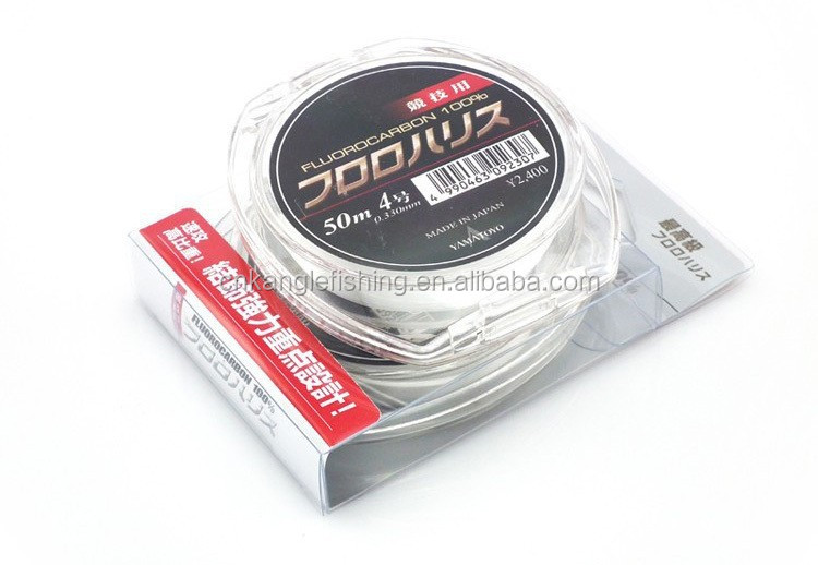 How to Choose the Best Fly Fishing Saltwater Leader Fluoro
