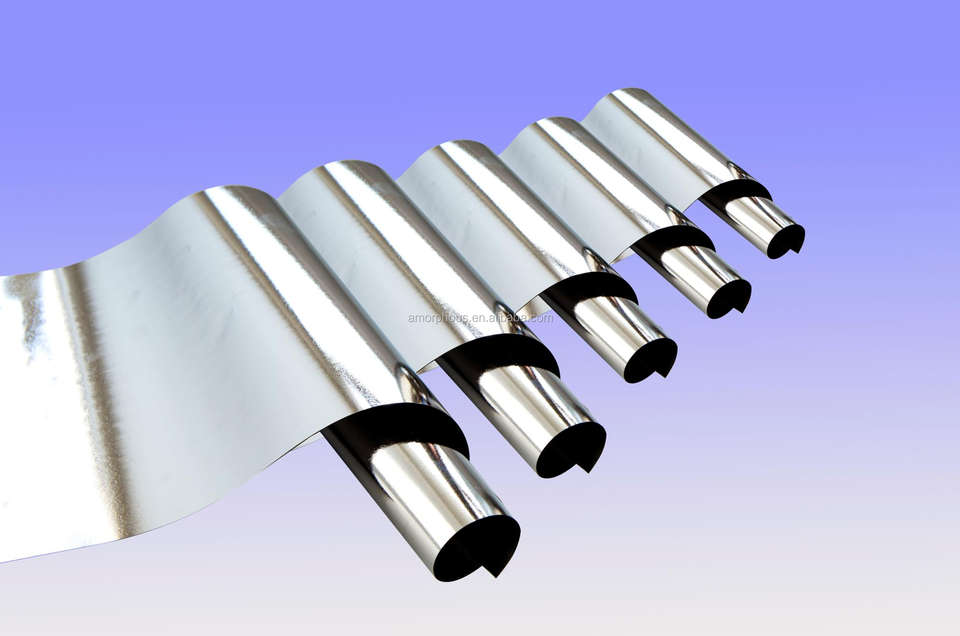 Amorphous Alloy Strip 1K101 - Fesib Soft Magnetic Material