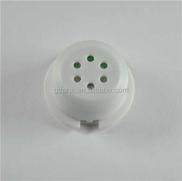 Mini Speaker Sound Box for Dolls - Press Button Voice Module