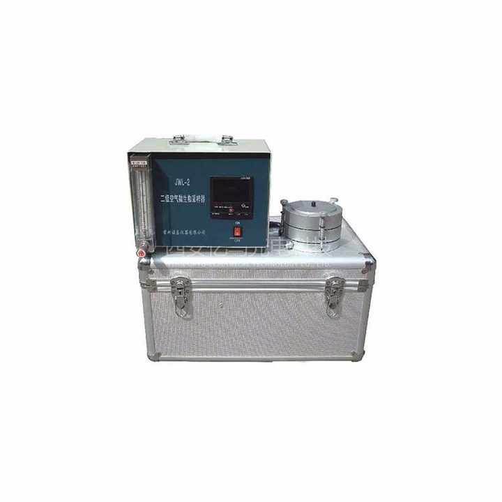 EA048 Microbe Microbial Air Monitoring Systems - Bioaerosol Sampler