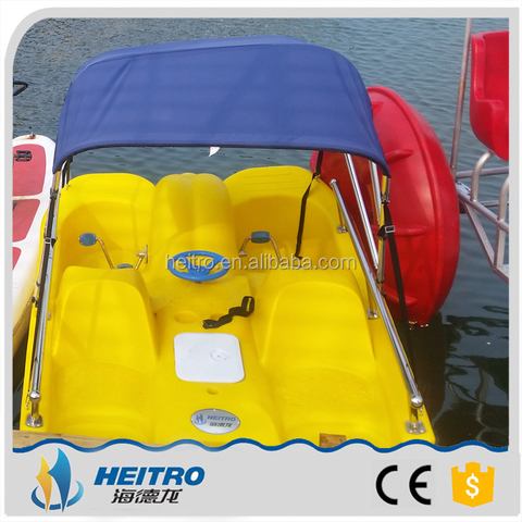 Best Center Console Polyethylene Power Boat Motor Yacht
