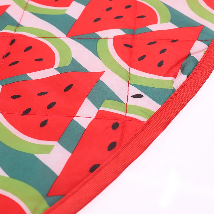 Baby Play Mat - Non-Slip Waterproof XPE Foam Mat
