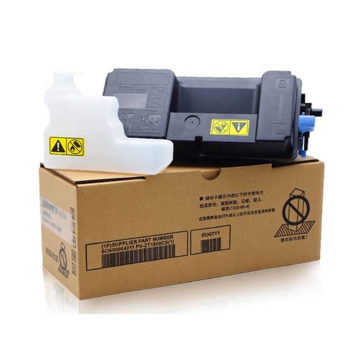 X&O Premium Kyocera TK3170 Toner for P3050dn P3055dn P3060dn 3050 3055 ...