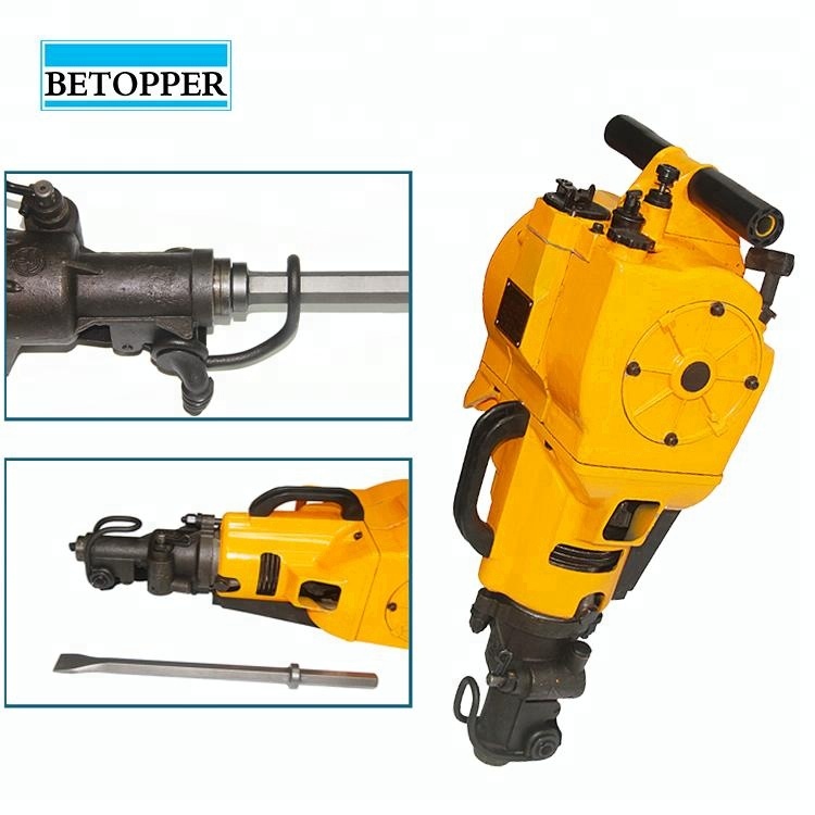 Jack Hammer for Your Easy Concrete Demolition - Alibaba.com