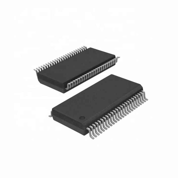 8-bit MCU USB Multimedia Keyboard Encoder Chip HT82K95E
