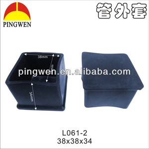 Discover Quality Wholesale square plastic bushing For An Amazing Price ...