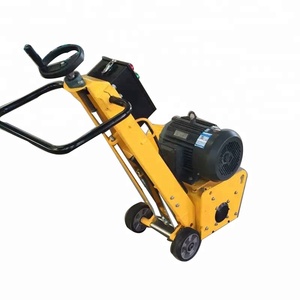 Efficient walk behind asphalt milling machine Milling Machine - Alibaba.com