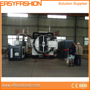 Heat Treatment Sinter Hip Furnace with High Power - Alibaba.com