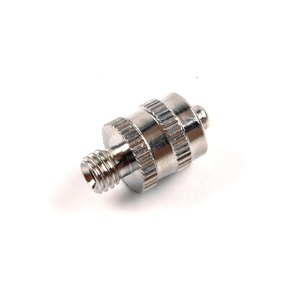 M5 M6 M8 Nickel Coated Brass Adapter Veterinary Instrument Injection ...