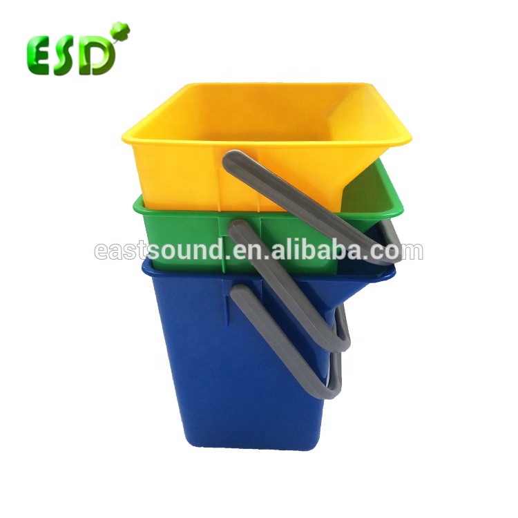 Types of Buckets - Durable & Versatile Solutions for Cleaning