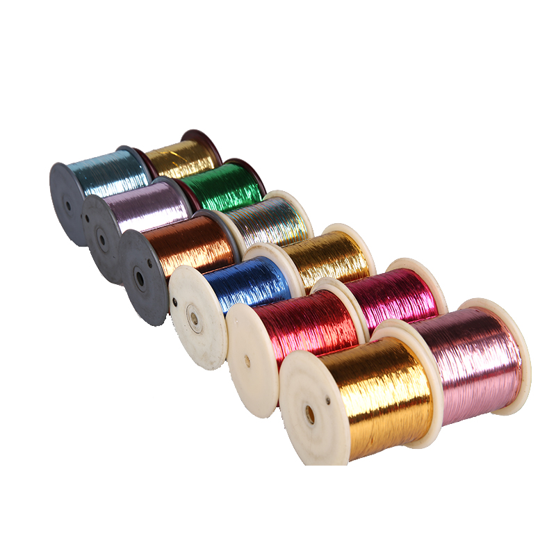 How to Choose Metallic Yarn Shiny: A Complete Buying Guide