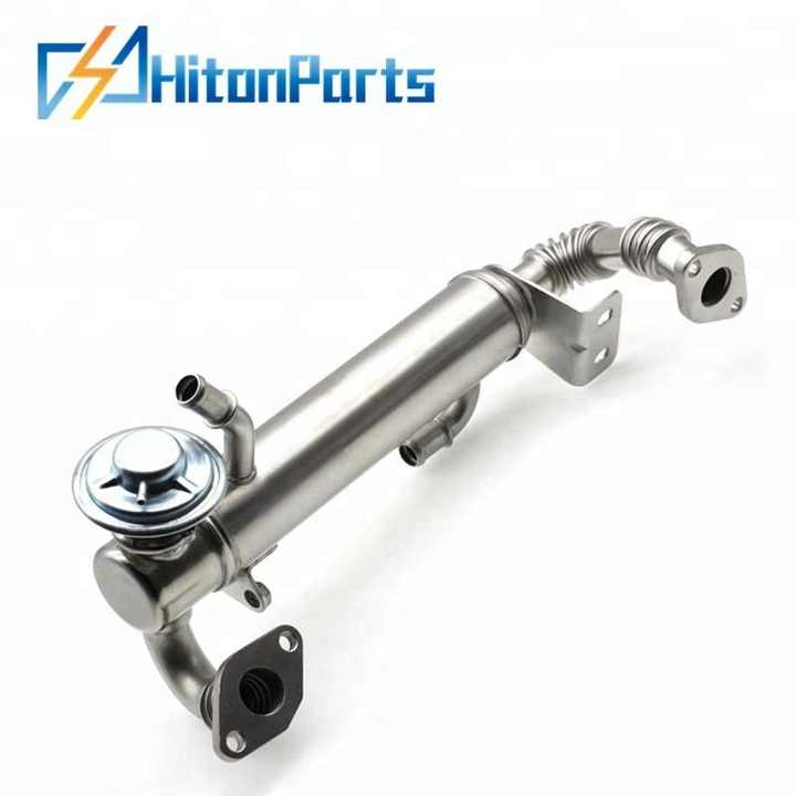 EGR Cooler 504178568 适用于菲亚特 DUCATO 依维柯每日 2.3 JTD| Alibaba.com