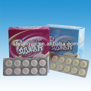 Mouth-Watering cow milk candy In Exciting Flavors - Alibaba.com