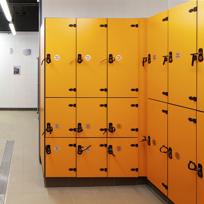 Quality and Style with Decorative High-Pressure Laminates: phenolic ...