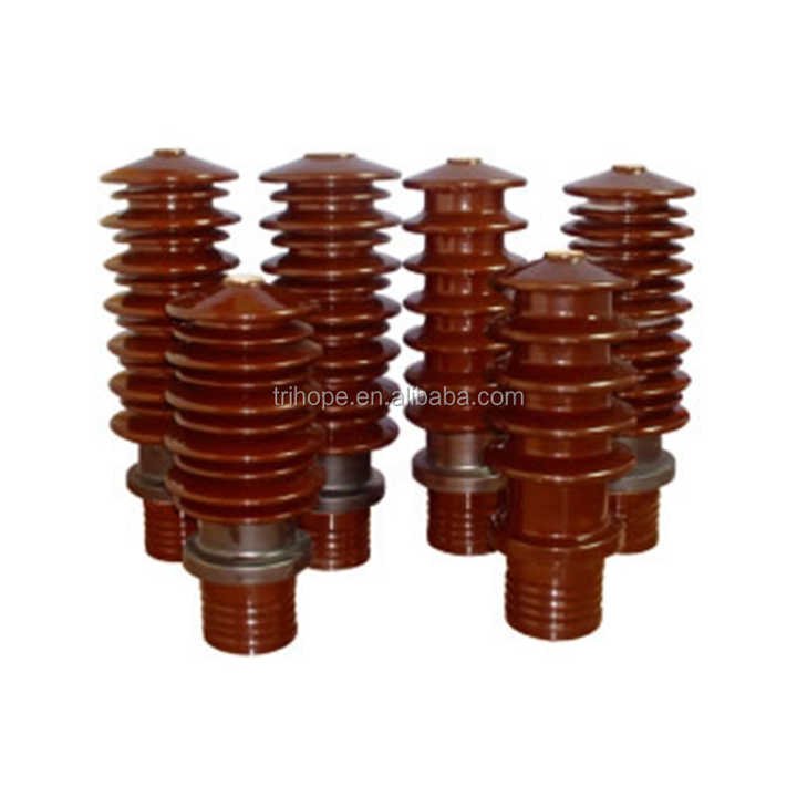 Dry Type Electrica High Voltage Transformer Bushing Insulator| Alibaba.com