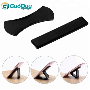 Magic nano sticky gel pad Universal Sticker Mobile Phone Holder Car ...